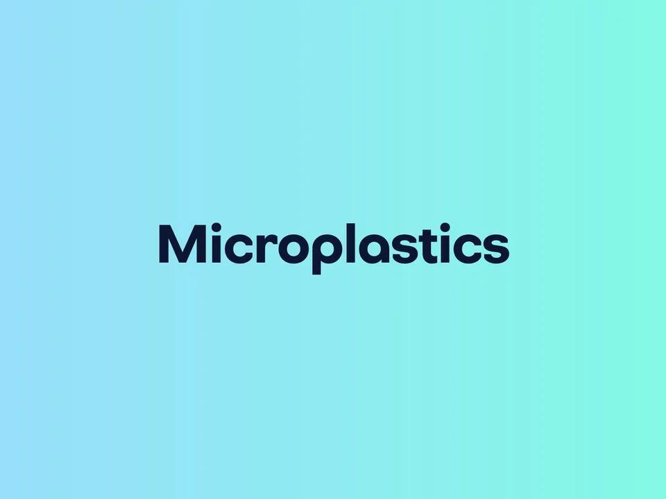 What are Microplastics?: Definition and Examples