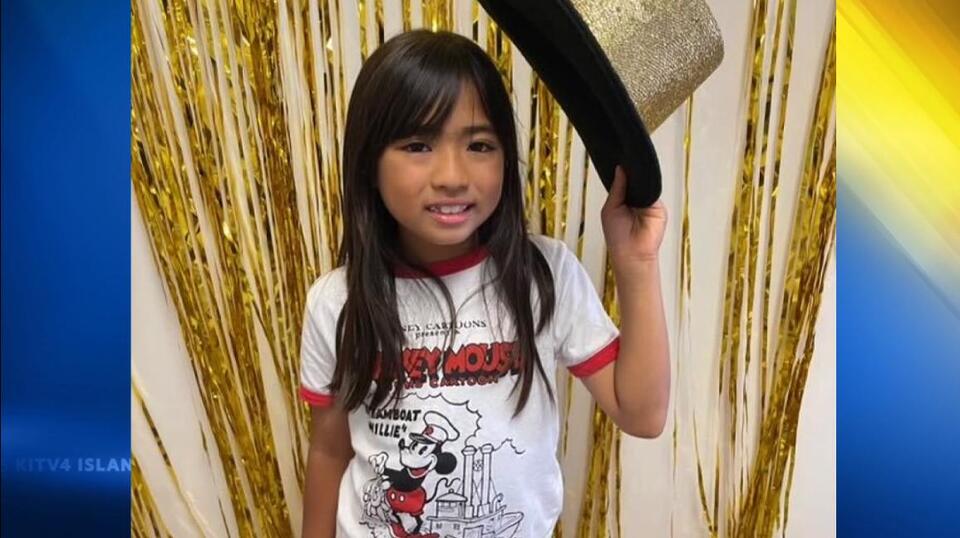 Friends remember Nana Oda, the youngest of the Manoa mass murder ...