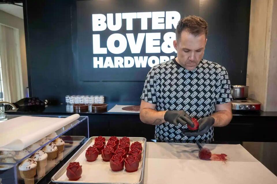 5 places in LA County to get locally made chocolate for Valentine’s Day ...