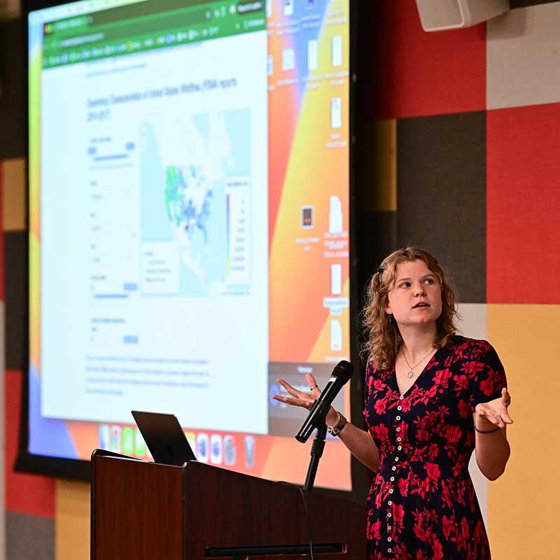 US News praises Wooster Independent Study program and educational value ...