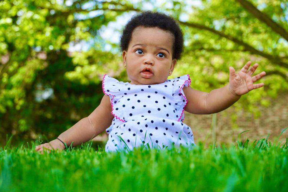 Meet The Kids In Alabama With The Most Insane Names - NewsBreak
