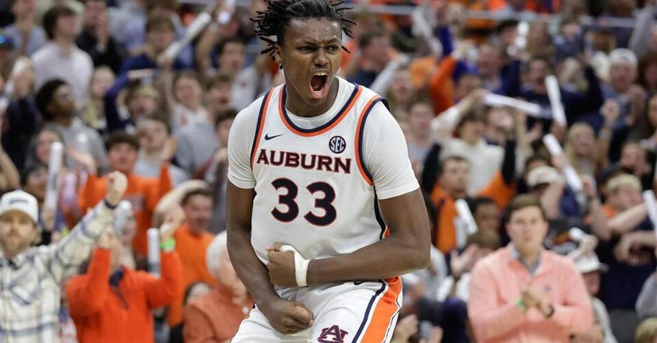 Williams-Adams invokes Isaac Okoro comparisons with defensive strides ...