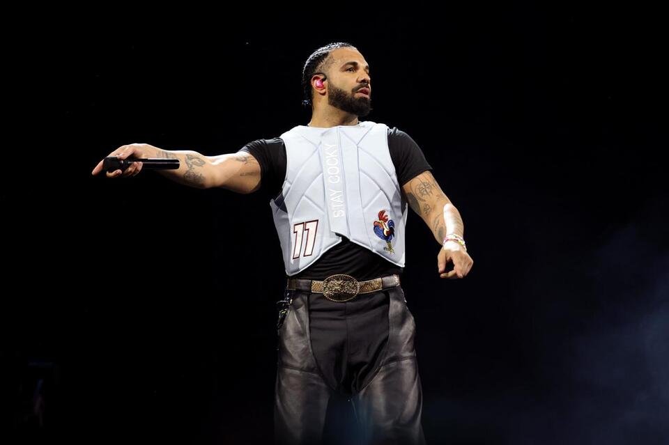 Drake’s “Not Like Us” Lawsuit Against UMG Has Officially Been Dismissed ...