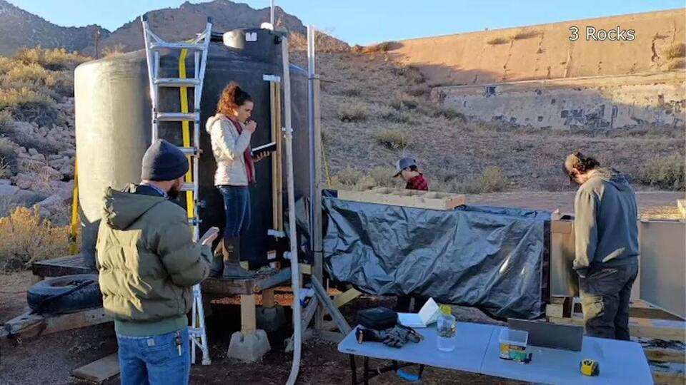 Collaborative effort brings more employment opportunities to rural ...