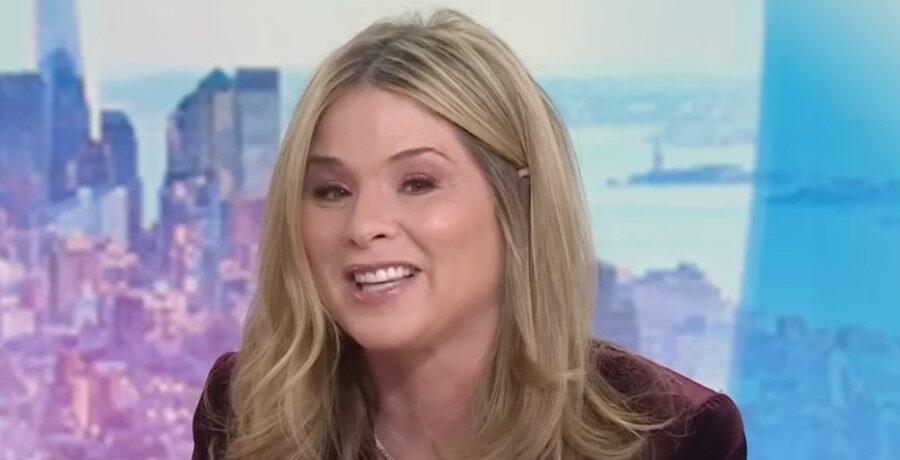 ‘Today’ Jenna Bush Hager Shares Future Plans After Show’s End - NewsBreak