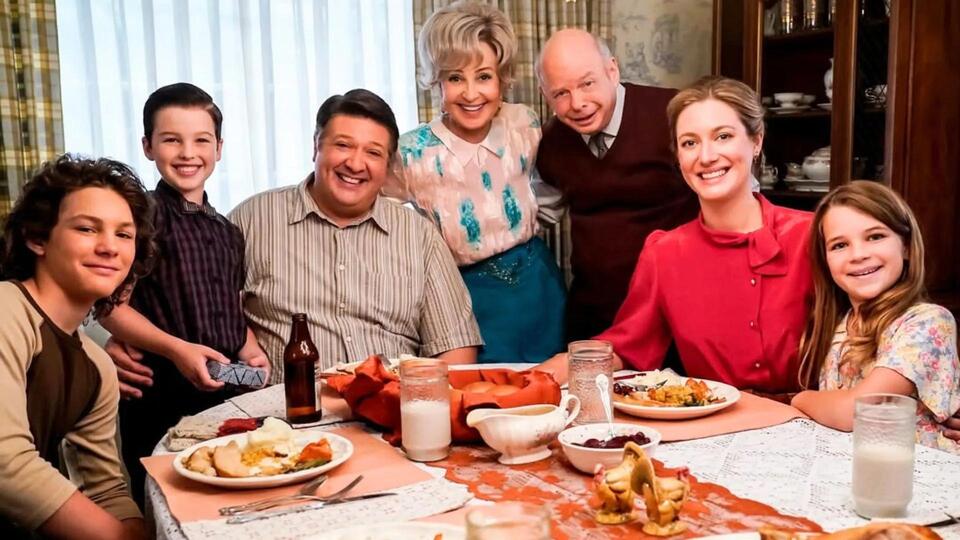 5 Best Dr. John Sturgis moments from Young Sheldon - NewsBreak