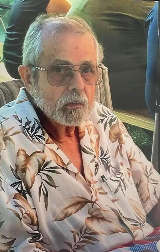 Obituary: Clell R. Clemons, Jr. - NewsBreak