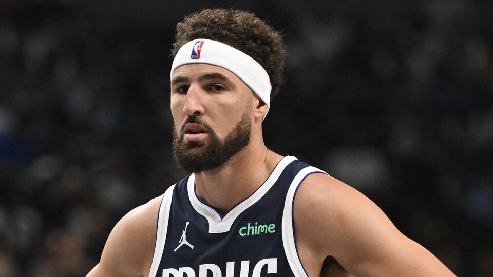 Klay Thompson plans to play in different league after his NBA career ...