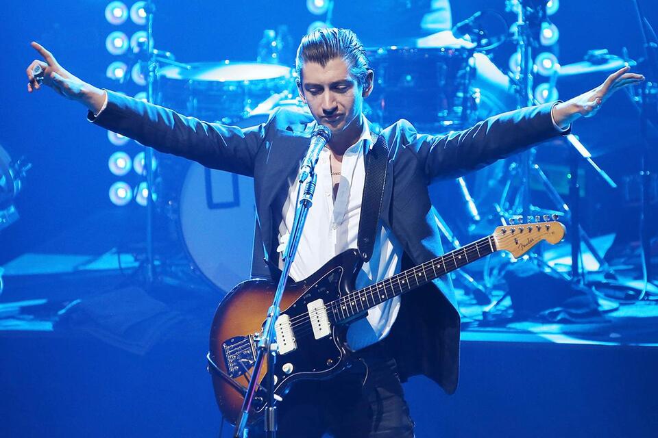 Alex Turner Net Worth 2025: The Rock Star Cash Machine - NewsBreak