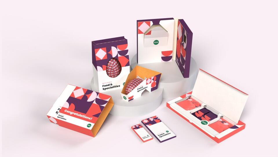 MM Packaging to showcase sustainable cartonboard solutions at Packaging ...