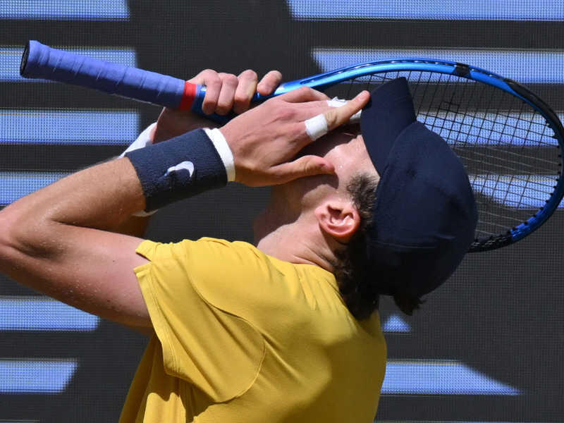 Jack Draper earns milestone title and possible Wimbledon seeding as he goes +10 in ATP Rankings