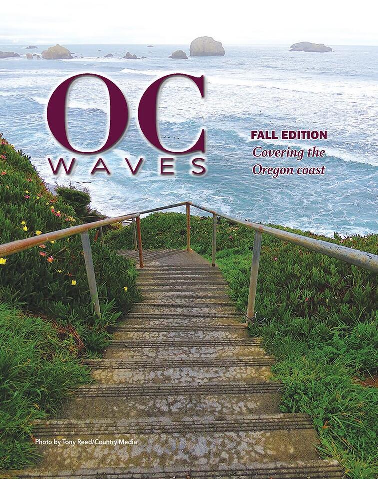 OC Waves - Fall 2025 - NewsBreak