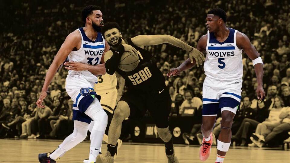 "This series is a wrap" - Charles Barkley predicts Timberwolves to ...