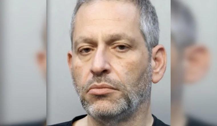 Valet Showdown: Miami Beach Driver Busted After Allegedly Flashing Gun ...