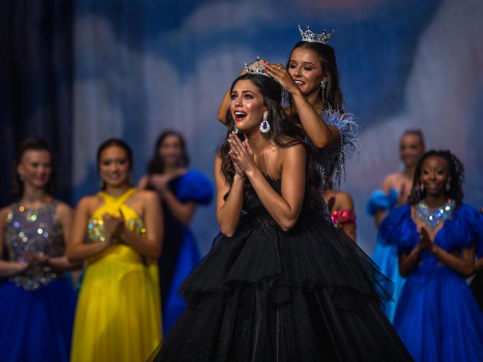 Miss Alabama’s Teen 2024: Ali Mims of Harpersville wins the crown