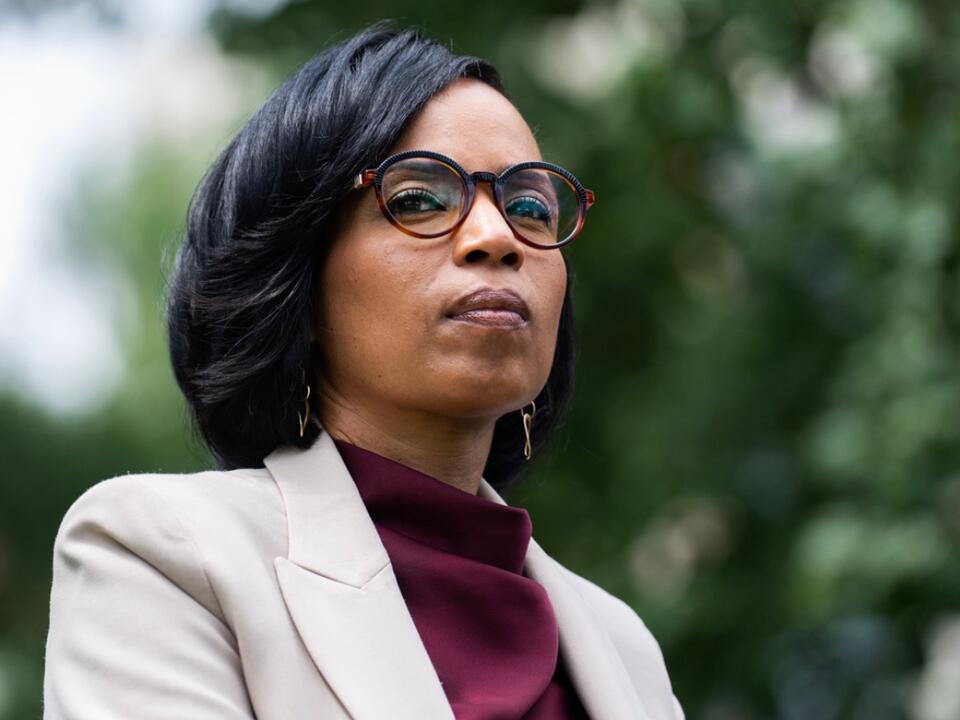 Maryland’s Angela Alsobrooks Takes Democratic Nomination For Open U.S ...