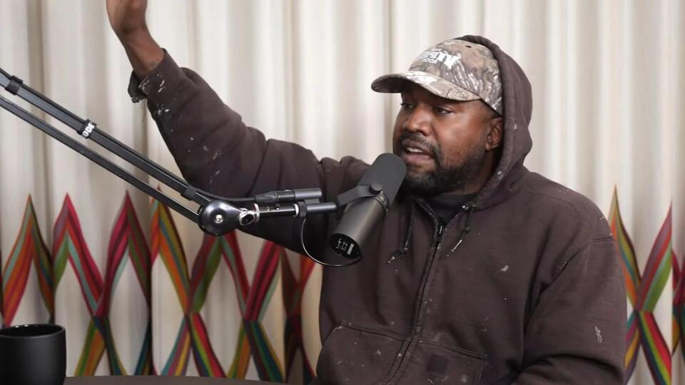 Kanye West Tells Fans Real Net Worth - NewsBreak