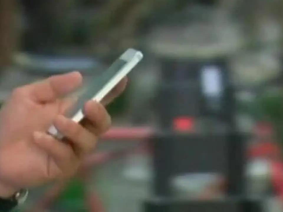 Los Angeles' new area code gets debut date