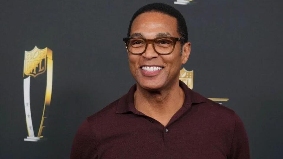Don Lemon Expanding Newsroom and Operation Teams Ahead of 2026 Midterms ...