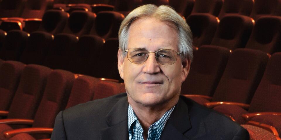 Riverside Theatre Announces Executive Succession Plan - NewsBreak