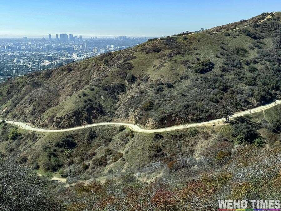 Runyon Canyon Park is Now Open – West Trail Remains Closed Due to ...