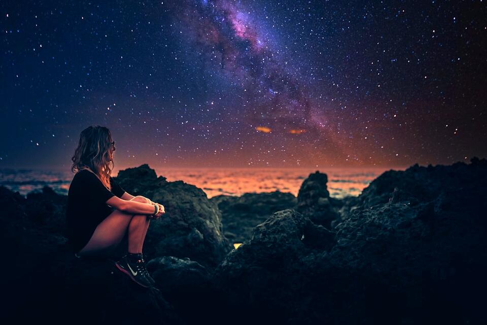8 Zodiac Signs Who Value Solitude - NewsBreak