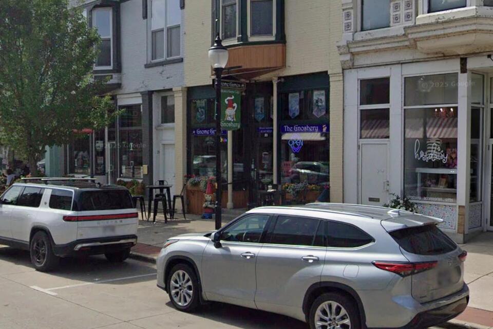 WATCH: Locally-Owned Wisconsin Café Earns Spot Among ‘America’s Best ...