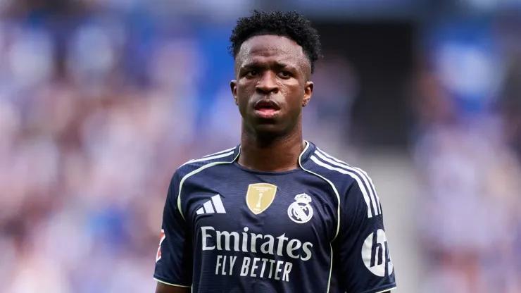 Xabi Alonso sends clear message to Vinicius Junior after Real Madrid ...