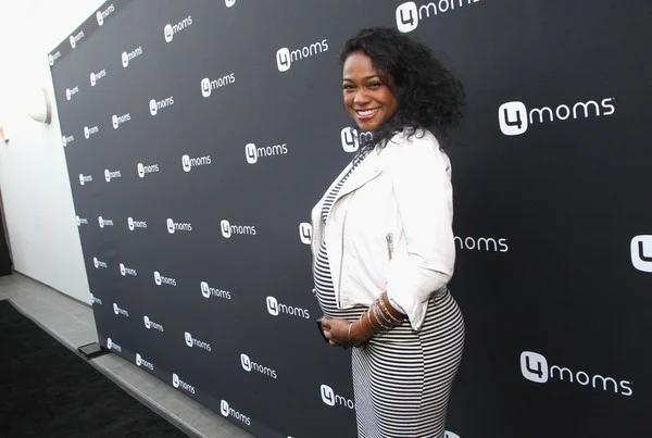 Tatyana Ali Opens Up About Traumatic First Birth: ‘They Pushed Him Back ...