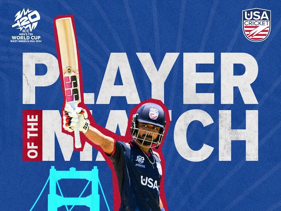 USA’s Dramatic Win Against Pakistan in T20 World Cup Could Raise ...