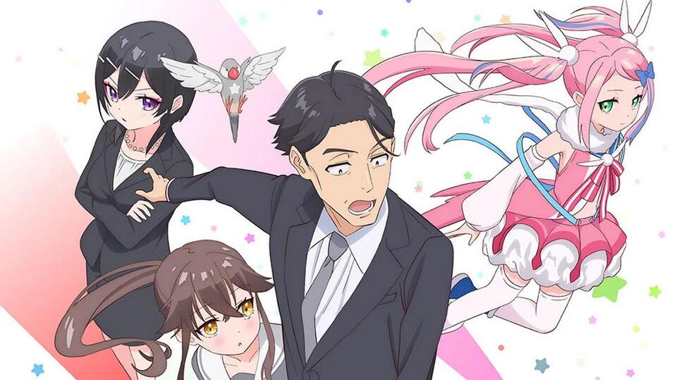 Sasaki and Peeps Season 2 Anime Confirms Release Window - NewsBreak