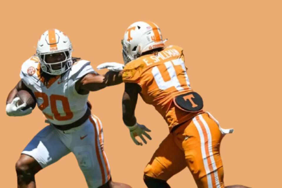 Who is the Real UT? - NewsBreak