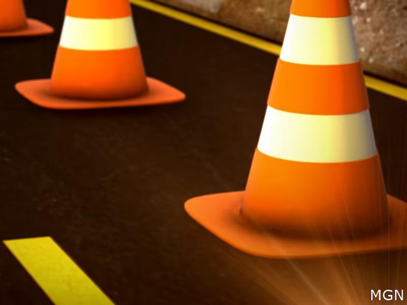 Traffic Alert: Bridge cleaning on North Bridge, Highway 136 Bridge, Clinton