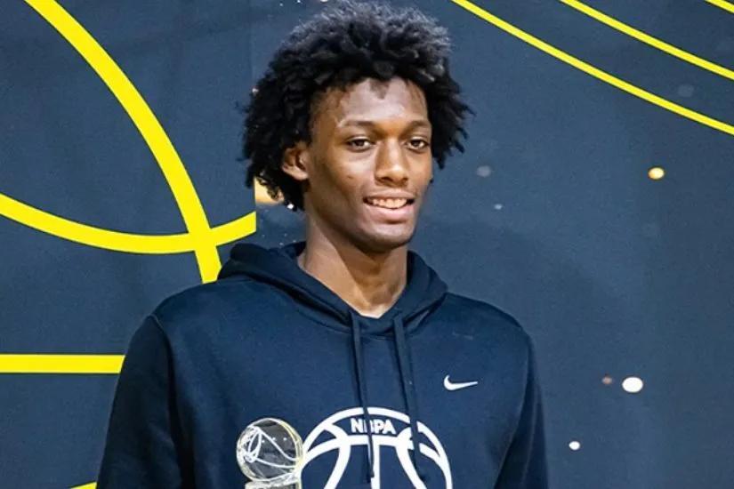 IU basketball recruiting: Class of 2026 name to know — 5-star guard ...