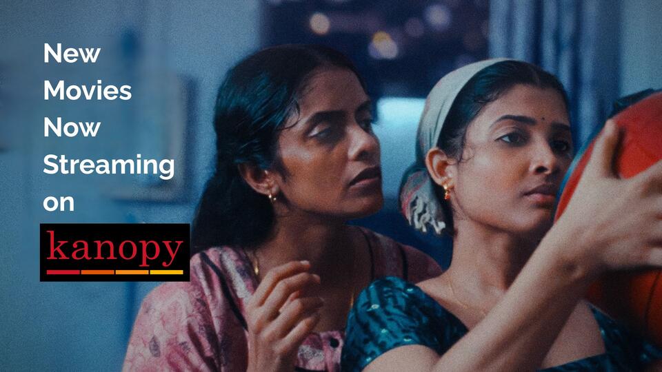 New Movies Now Streaming on Kanopy: January 2026 - NewsBreak