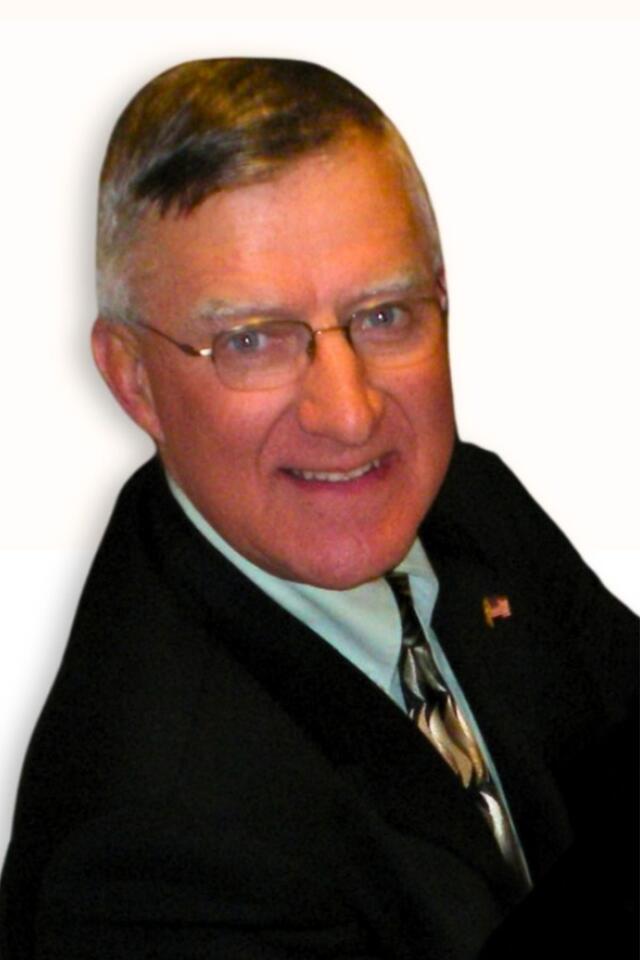 Funeral notice: Bruce Anderson, 75 - NewsBreak