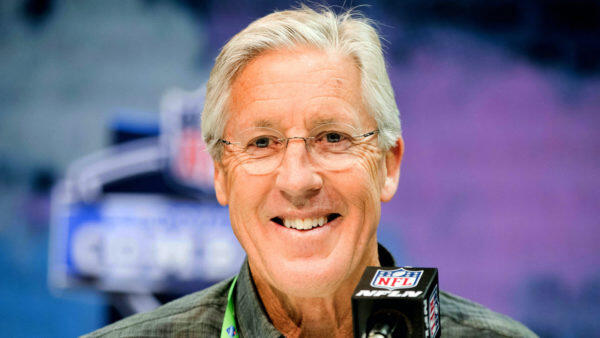 Report: Pete Carroll eyeing NFC head coach job - NewsBreak