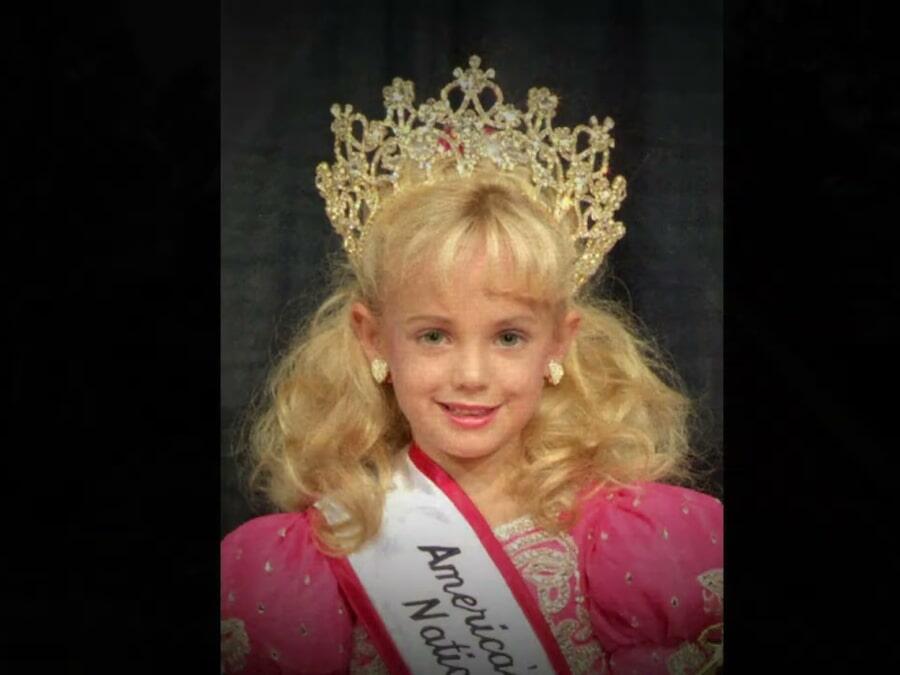 JonBenét Ramsey murder: Did the police focus on her parents cause them ...