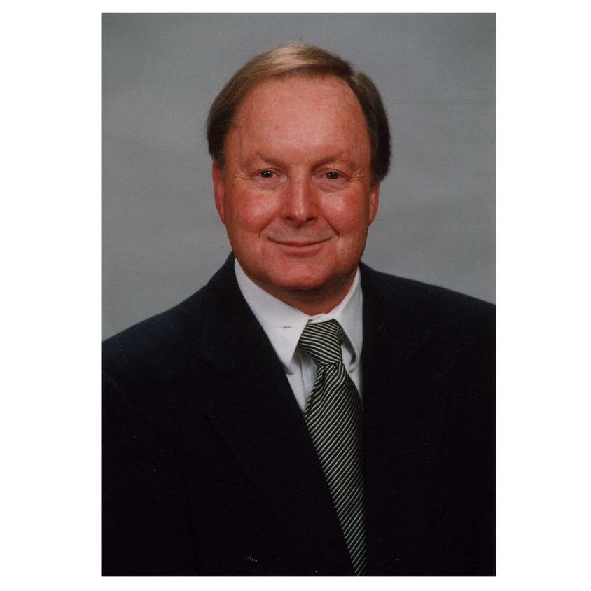 Ken Griffin named engineering director for Cumberland County - NewsBreak