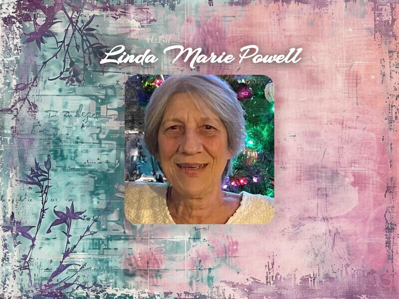 OBITUARY: Linda Marie Powell - NewsBreak