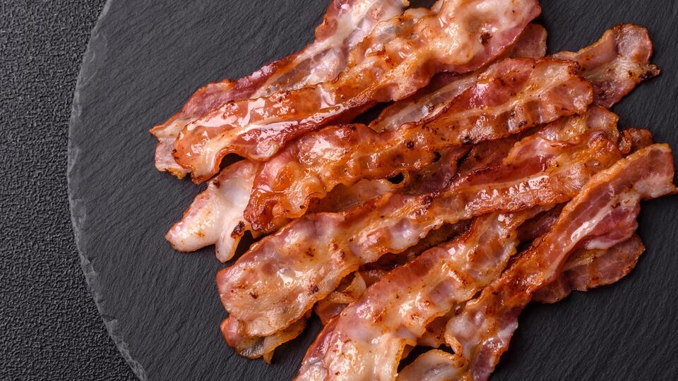 Thin, Thick, And Center-Cut Bacon: What's The Difference? - NewsBreak