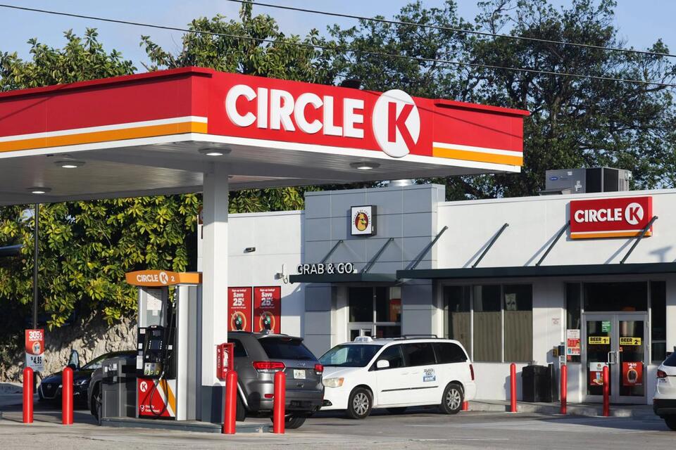 What happened at Circle K? GoFundMe raises over $6000 for Assault ...