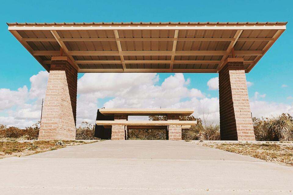Here Are The Specific Rules For Sleeping At Texas Rest Areas - NewsBreak