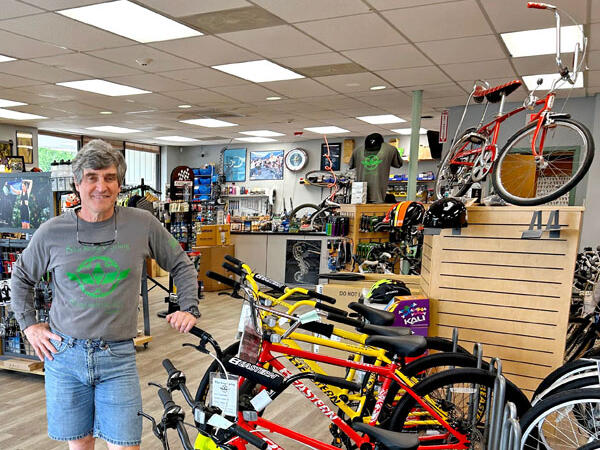SPOTLIGHT: Bike King Cycling