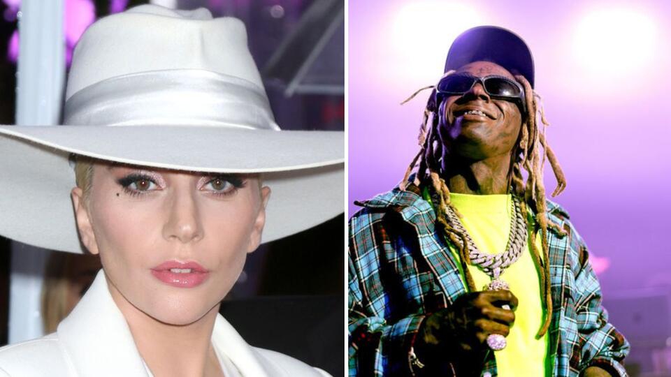 The Surprising Real Names of 11 Popular Musicians - NewsBreak
