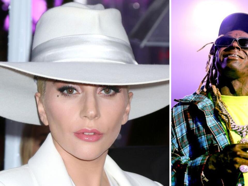 The Surprising Real Names of 11 Popular Musicians