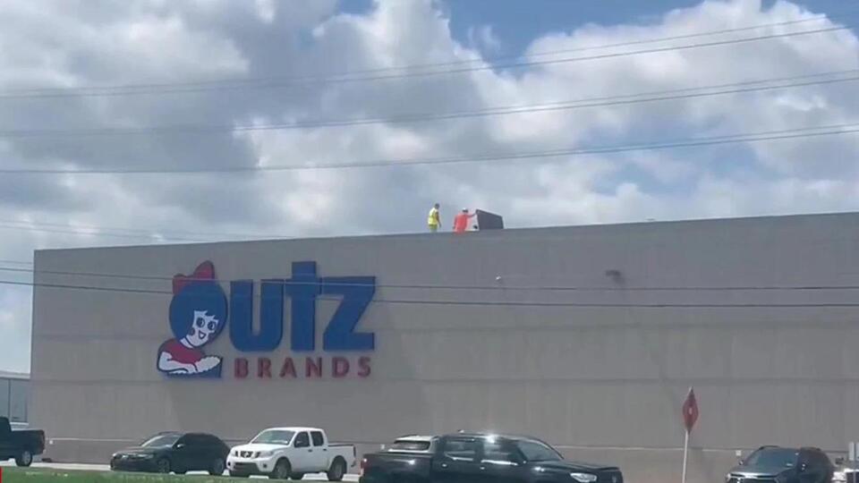 OSHA concludes probe into fatal fall at Utz factory, rules worker's ...