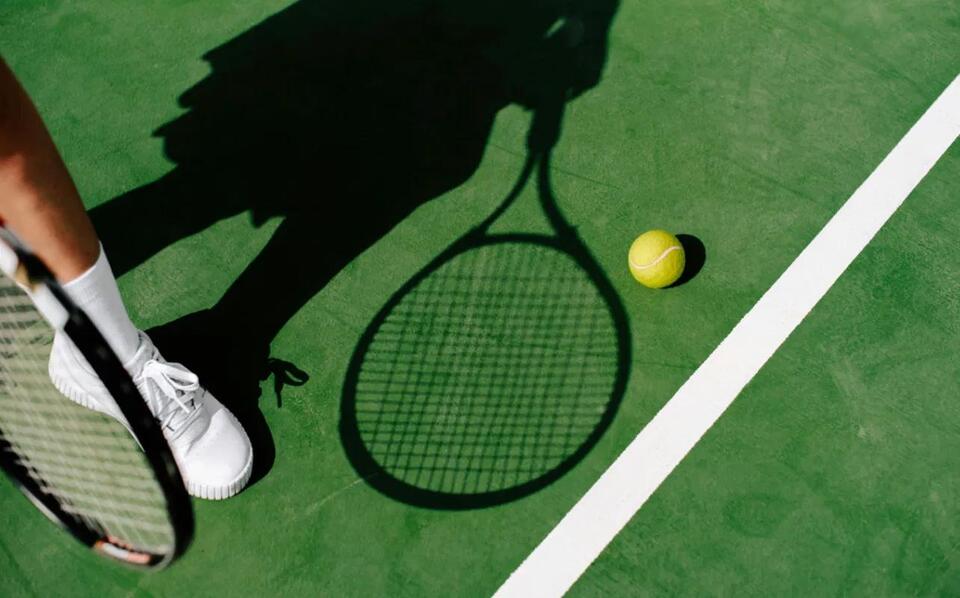 Harlem Transforms A Block Party Into A Tennis Court For Community Day ...