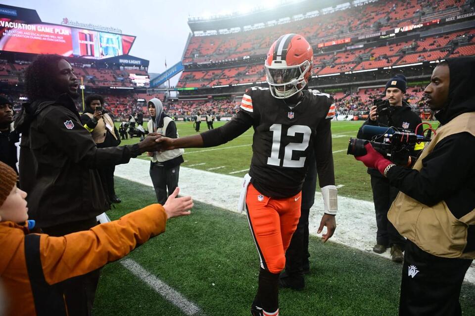 Mel Kiper Jr. Calls Shedeur Sanders a ‘Better QB’ Than Ty Simpson to ...
