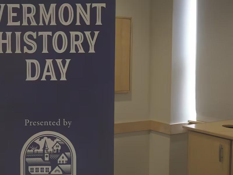 Young Vermont history scholars show off their knowledge at Vermont ...
